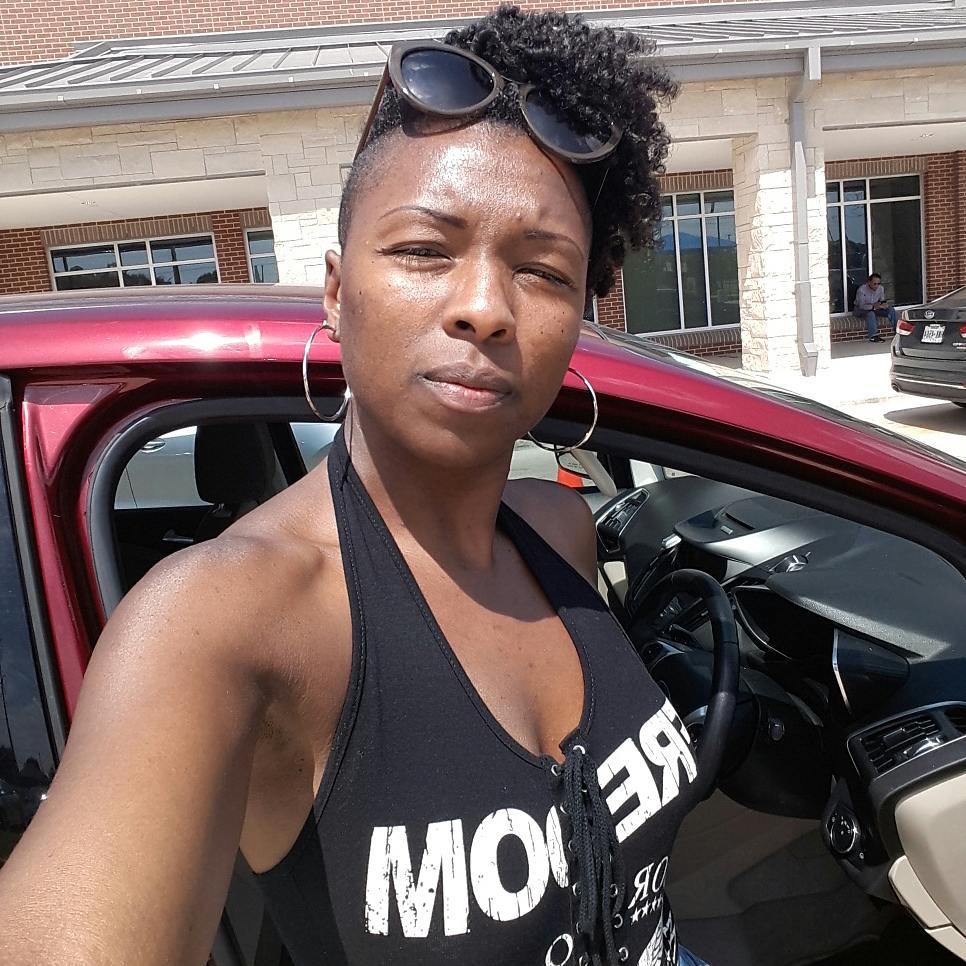 The Journey… Real Life Happens!! – Unstoppable Betina